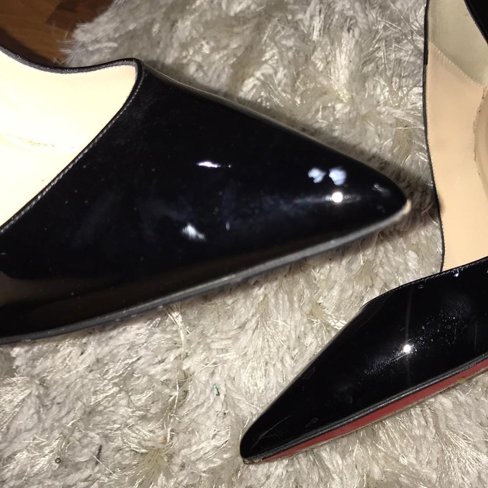 Christian Louboutin So Kate - Gem